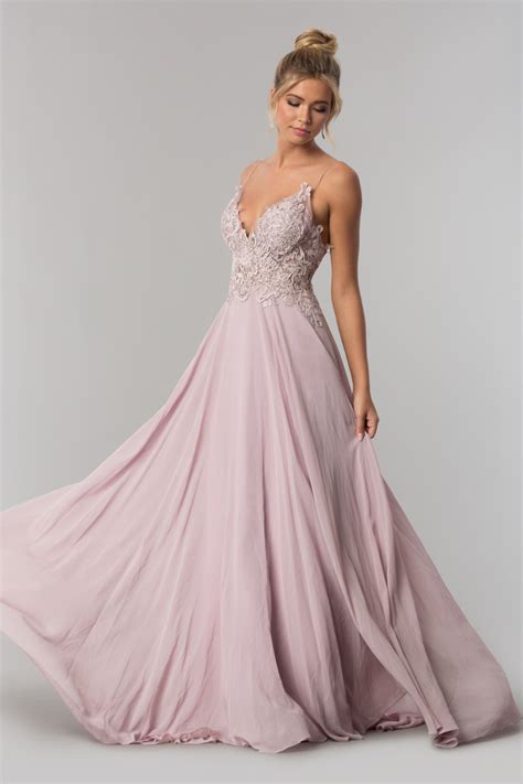 Prom 2018 Dress Styles