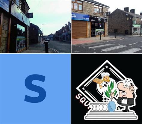 Square Slice Bolton Restaurant Menu Prices And Reviews