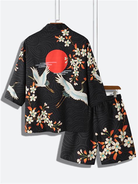 Kimono Sets Alovha