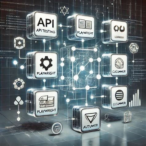 My Journey In Building A Powerful Api Testing Framework With Playwright And Cucumber What