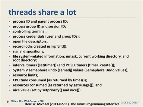 Csce Systems Programming Ppt Download
