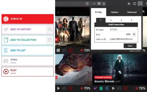 Best Kodi Addons And Extensions For Chrome And Firefox