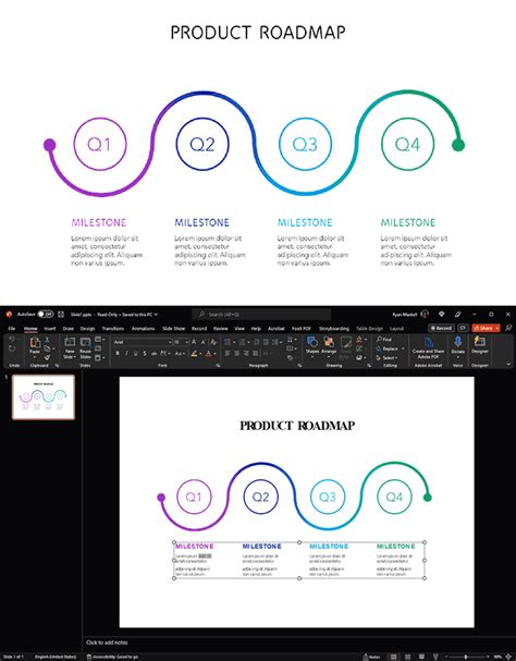Protect PowerPoint From Being Copied Lock Editing Restrict Access