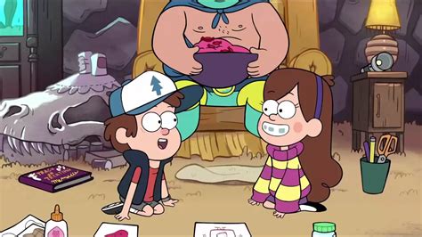 Gravity Falls Un Verano De Misterios Que Es Gravity Falls Images
