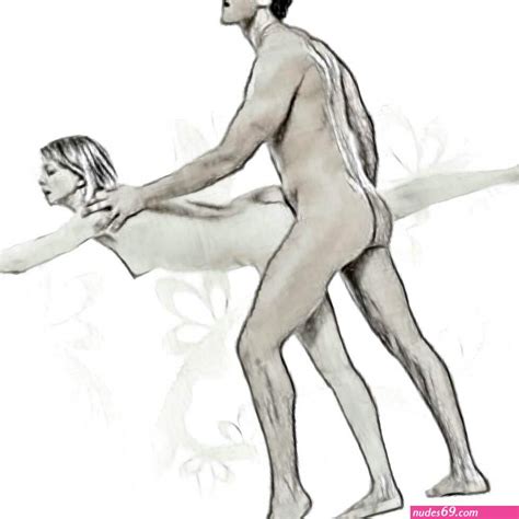 Bear Hugging Sex Position Nudes 69