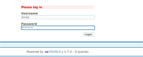 Install Yourls Your Own Url Shortener On Ubuntu 220420041804 Computingforgeeks