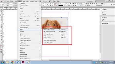 InDesign Resize Image Learn How To Resize Images In Indesign