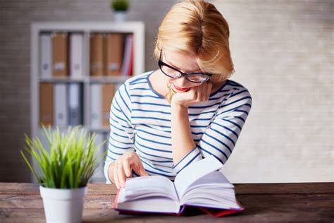 Speech On The Importance Of Reading Books The Video Ink