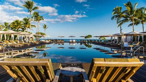 Four Seasons Resort Hualalai Kailua Kona
