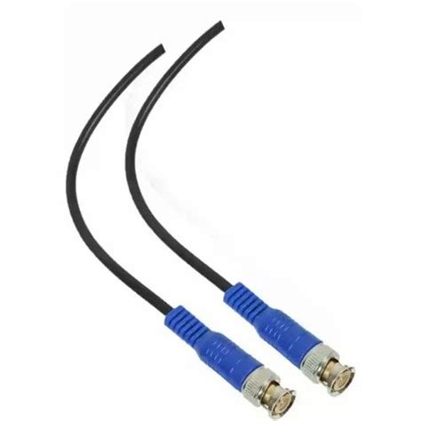 Zinc Alloy Cctv Bnc Connectors 65 Ghz At ₹ 8 Piece In Gurugram Id 2855358485462
