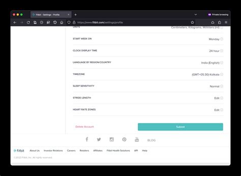 How To Change Time On Fitbit Devices 2023