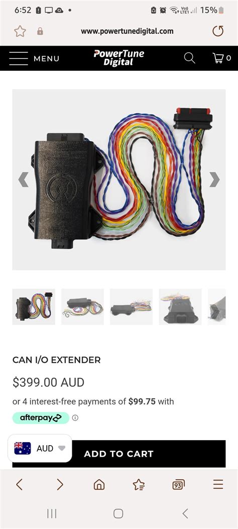 Wiring In Fuel And Oil Pressure Sensors G4 Forums Link Engine Management