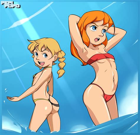 Power Pack Many Porn Rule 34 Hentai