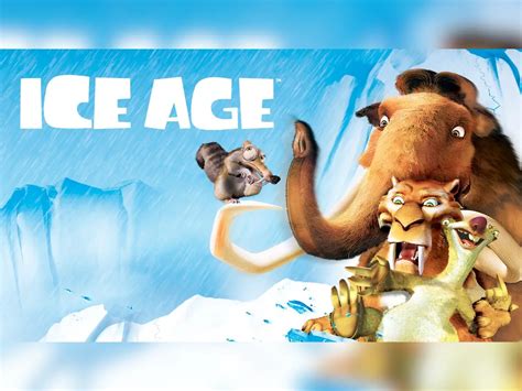 Ice Age Boiling Point Coming Soon A Quick Recap Of Previous 5 Films