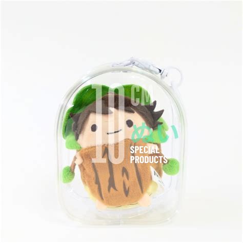 🎏㋄現貨🌟推し活｜窗型｜10cm｜pvc透明包｜吉伊卡哇｜js趴娃｜棉花娃｜努努包｜追星應援｜展示收納包｜非3coins 蝦皮購物