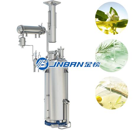 Butane Solvent Extraction System Closed Loop Closed Loop Extractor