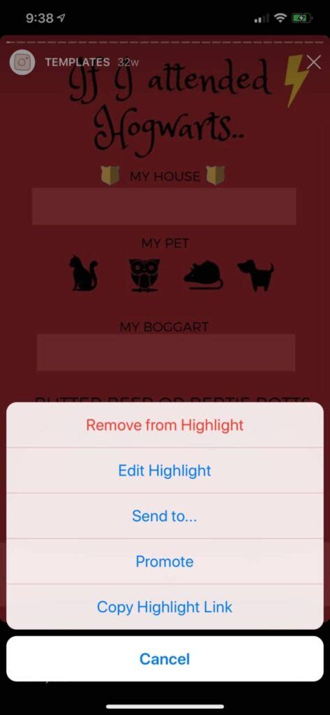 Copy And Paste Blank Highlight Name For Instagram Just 3 Steps Snoozye