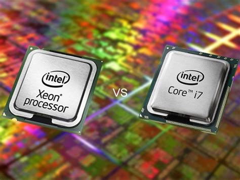 Cpu Server Là Gì Cpu Server Và Cpu Pc Có Giống Nhau Không