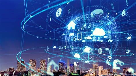 All About Iot Communication Protocols Arshon Inc Blog