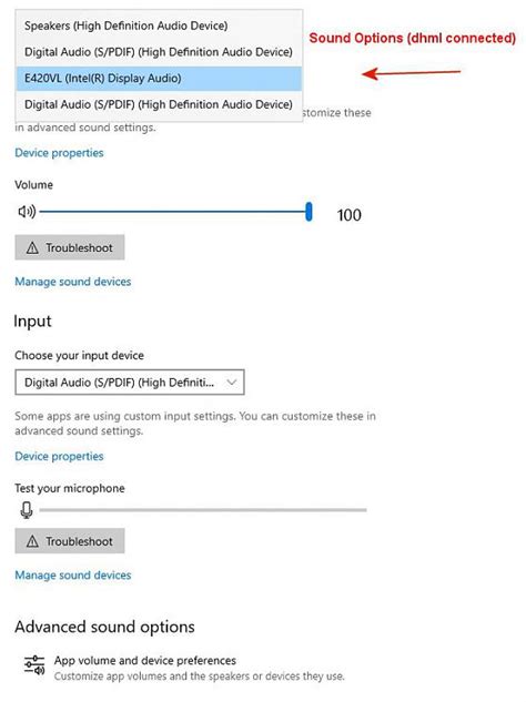 No Sound Windows 10 Forums