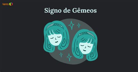 Bem Eu Horóscopo De Gemeos Significado Do Signo Gemeos☪ Descubra A