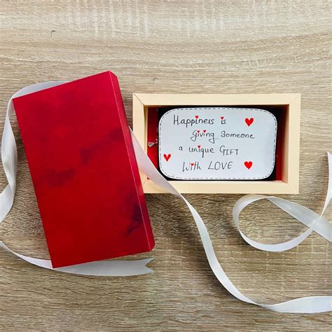 Easy DIY Gift Box Tutorial