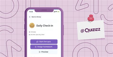 Quizizz On Twitter Just In Case You Have Not Downloaded The App Yet 😀📱 Apps Apple