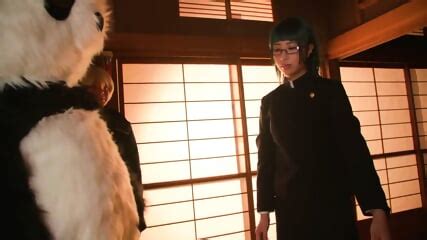 Jav Hentai In Live Action 02