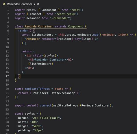 Adding And Removing Items From Redux Store By Rafael Cruz Medium