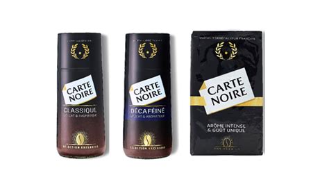 Carte Noire Logo