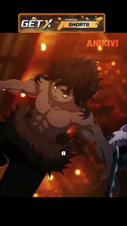 Озвучка имба🔥 клинок рассикаюший демон аниме Anime Youtube