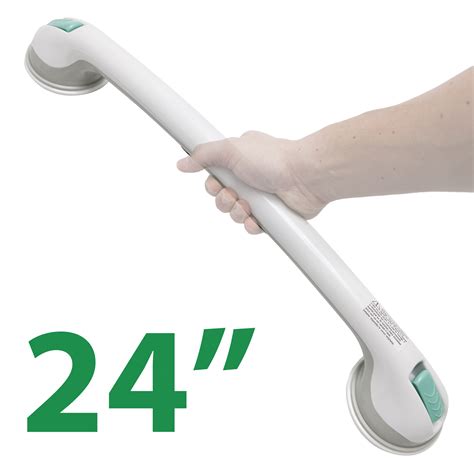 Suction Grip Shower Handle Free Shipping Home Medical Supply