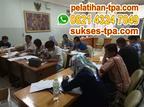 Contoh Soal Tpa Analogi Terlengkap Sukses Tpa