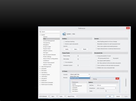 AD18新功能介绍 - Altium Designer