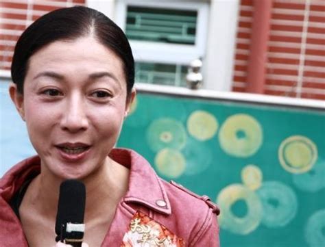 吳綺莉歡迎卓林帶女友回家︰我盡力調教自己！ 每日頭條