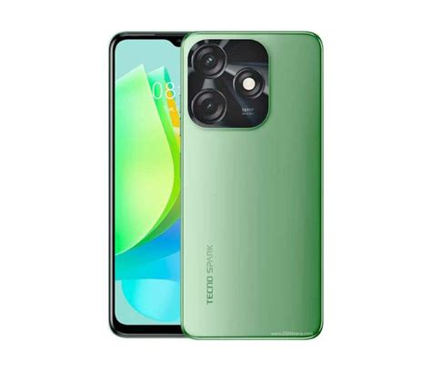 Tecno Spark 10c Telset