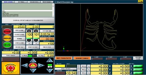 Mach3 Screen Mods Mach3 Langmuir Systems Forum