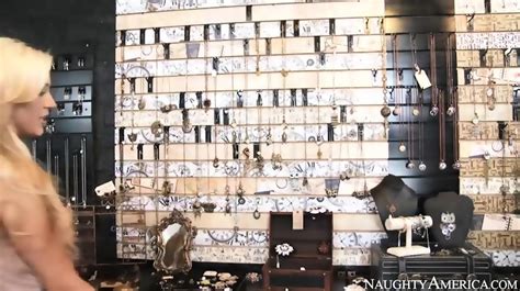 Cameron Dee Fucks The Sales Guy Dee Dee Eporner