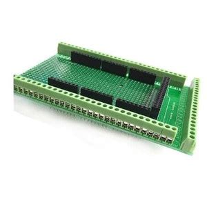Jual ARDUINO MEGA PROTOSCREW SHIELD PROTO SCREW PROTOTYPE TERMINAL SHIELD Kota Bandung ALFA