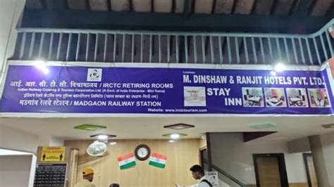 Irctc Retiring Room Booking At Cheap Rates Step By Step Guide