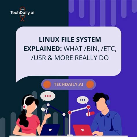 Understanding Computer File Systems Ntfs Exfat Fat32 Ext4 And More Tech Daily