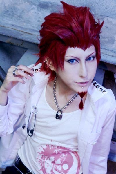 Dangan Ronpa Danganronpa Cosplay Anime Cosplay
