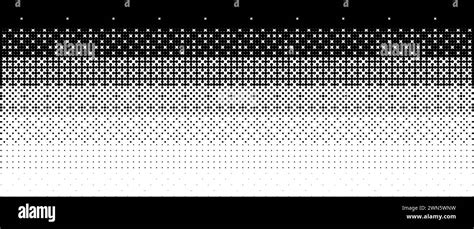 pixelated gradient texture black dithered gradation background retro bitmap video game