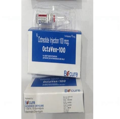 100 Mcg Octreotide Injection At Rs 580 Box Sandostatin Lar In Panchkula Id 2851793891197