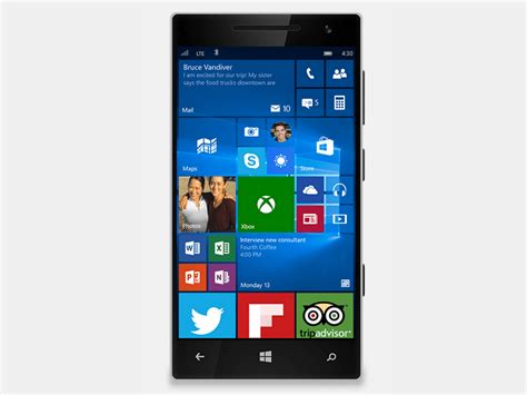 Fully Charged Further Windows 10 Mobile Upgrades Unlikely And Details On Telltales Batman Stuff