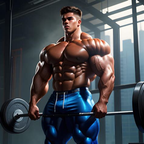 Random Bodybuilders 3 By Archetype01 On Deviantart