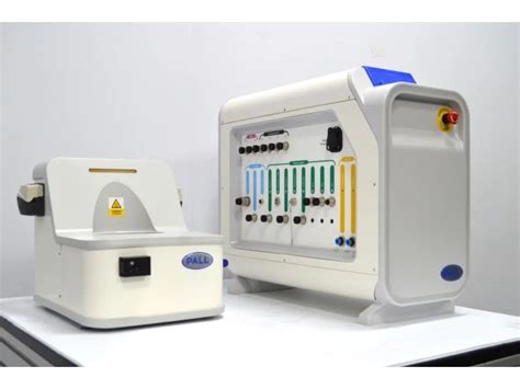 Oxy Pall Cytiva Icellis Nano Single Use Fixed Bed Bioreactor System