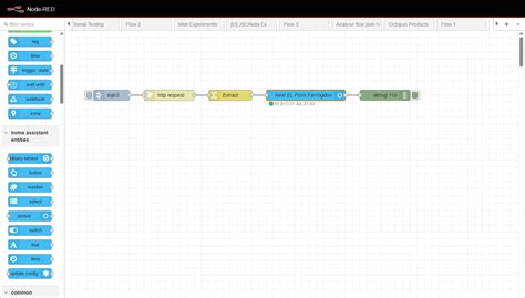 Rest Sensor How To Set Attributes If Response Is An Array