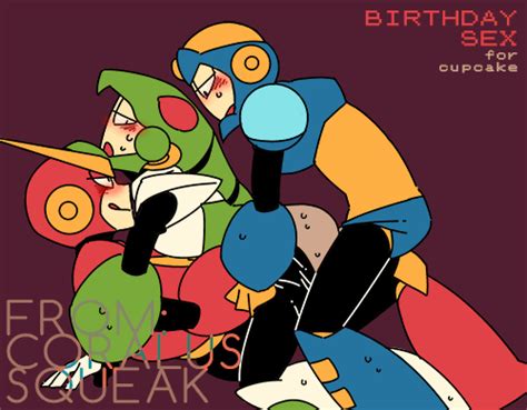 Post 1348811 Animated Flash Man Mega Man Mega Man Series Quick Man Snake Man