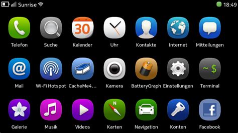 Rotate Home Screen Digital Home Of George Ruinelli